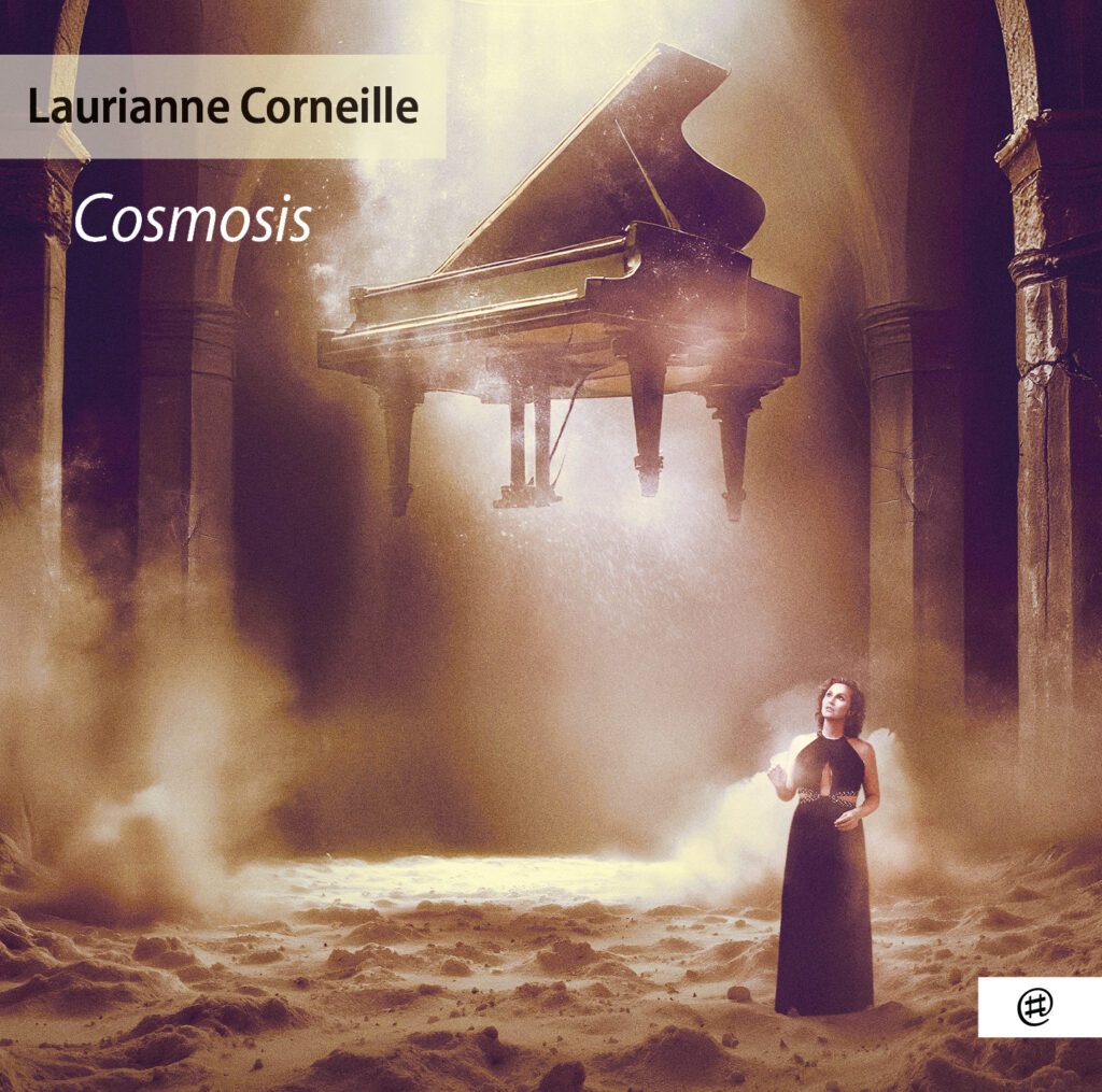 Cosmosis – NoMadMusic